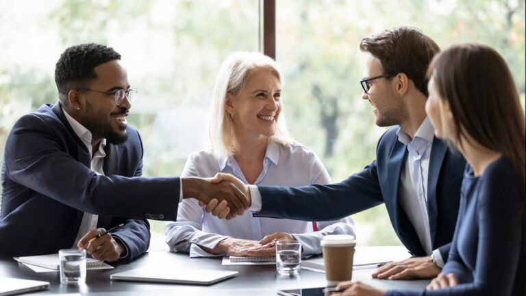 ITCS Group - Your Technology Partner