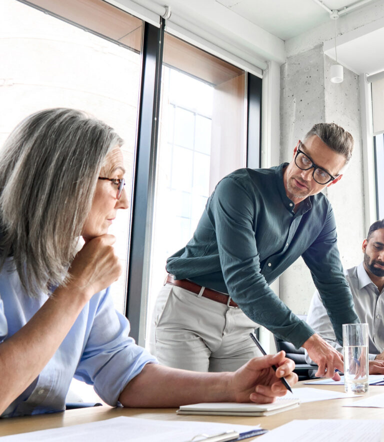 ITCS Group - Your Technology Partner