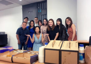 ITCS Group - Your Technology Partner